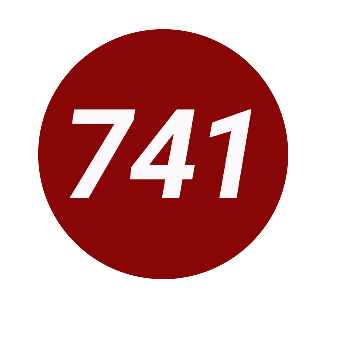 SevenFortyOne – Repairs, Radios, Motorcycles